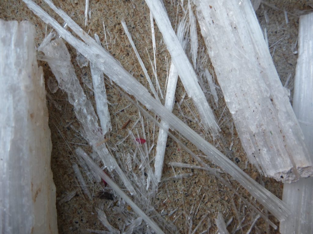 The biggest crystals in the world - Homeschool Den