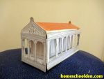Parthenon Craft (Ancient Greece Unit) - Homeschool Den