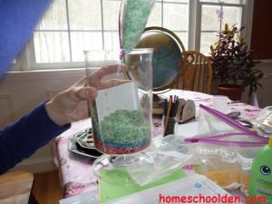 Earth Science - Hands-On Activities - Homeschool Den