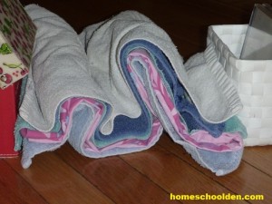 Earth Science: How Fold Mountains are Formed - Homeschool Den