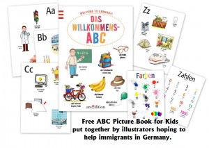 Free German Worksheets for Kids - Homeschool Den