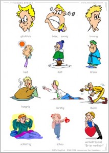 Foreign Language GOLDMINE!!! German Flashcards, German Writing ...