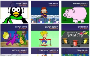 Free Online Multiplication Games - Homeschool Den