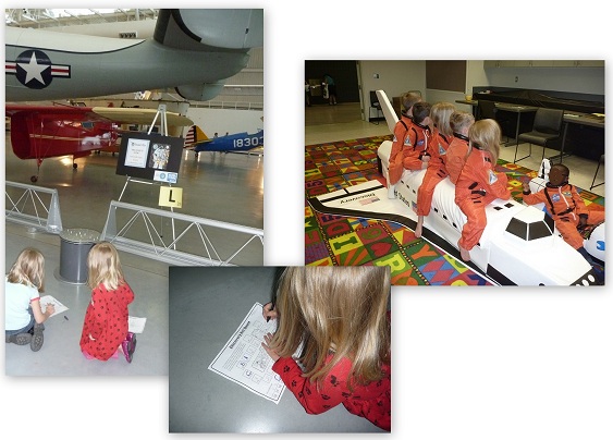 The Future of Space Exploration as the Space Shuttle Program Ends ...