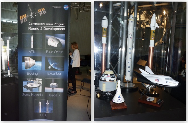 The Future of Space Exploration as the Space Shuttle Program Ends ...