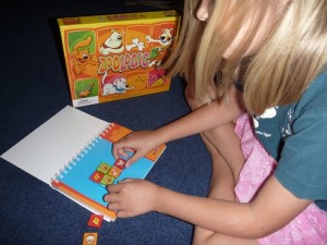 Games for Thinking and Learning: Zoologic - Homeschool Den
