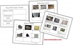 The Three Types of Rocks- Our Activities and a Free Worksheet Packet ...