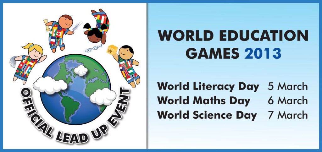 World Education Games for Kids Ages 4-18 - Homeschool Den