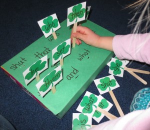 Fun Educational St. Patrick's Day Activities - Homeschool Den