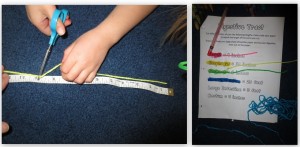 Digestive System Hands-On Activities - Esophagus, Stomach, Small ...