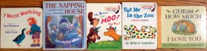 20+ Board Books Recommendations - Homeschool Den