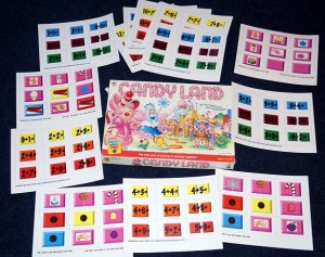 Candy Land Addition Game (Free at the Moment) - Homeschool Den