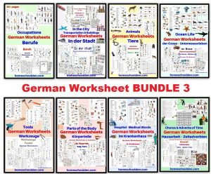 German Store - Homeschool Den