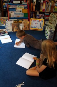 Creating a Homeschool Writing Workshop - Post #3 (Mini-Lessons and ...