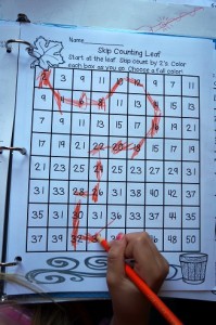 Kindergarten Math (addition games/place value activities) - Homeschool Den