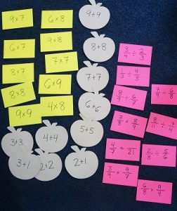 Active Multiplication Math Games and Free Online Multiplication Games ...