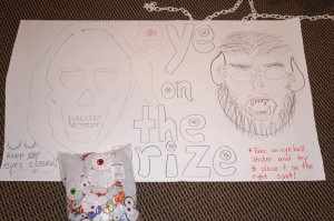 Halloween Party Games! - Homeschool Den