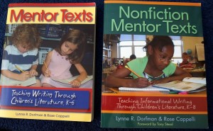 Creating a Homeschool Writing Workshop - Post #3 (Mini-Lessons and ...