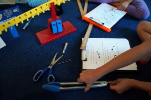 Simple Machines Unit: Hands-On Activities on Levers - Homeschool Den