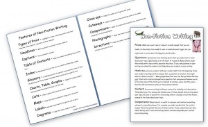 Free Writing Workshop Resource Pack (30-pages) - Homeschool Den