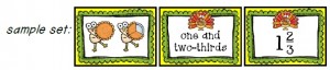 Fall and Thanksgiving Math Packs and Games (Free) - Homeschool Den
