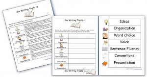 Free Writing Workshop Resource Pack (30-pages) - Homeschool Den
