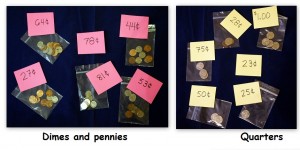 Coins, Coins, Coins! (Ages 4-6) - Homeschool Den