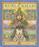 Genghis Khan and Kublai Khan - Free Notebook Pages, Books and Resources ...