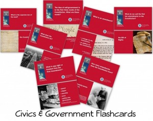 Free Civics Materials - Homeschool Den