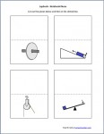 Simple Machines Packet (About 30 pages) - Homeschool Den