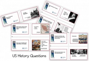 Free Civics Materials - Homeschool Den