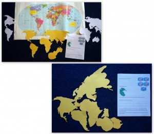 Earth Science: Plate Movement Hands-On Activities - Homeschool Den