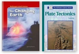 Earth Science: Plate Movement Hands-On Activities - Homeschool Den