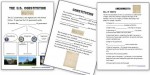 Free Civil Rights Packet: Timeline of Events Leading to the Civil ...