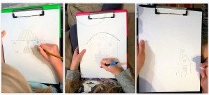 Writing Workshop MiniLesson #7 - Adding Details Exercise - Homeschool Den