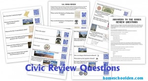 Then and Now Worksheets - Items from the Past and Present! - Homeschool Den