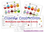 S-Blend Worksheets and Activities - Homeschool Den