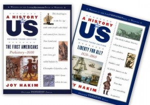 American History Textbook/Curriculums We Use - Homeschool Den