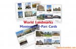 Geography: The Seven Continents and World Landmarks - Homeschool Den