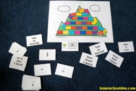 Music Theory Curriculum: Week Two, Rhythm Pizza, Rhythm Game and more ...