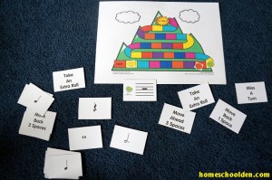 Music Theory Curriculum: Week Two, Rhythm Pizza, Rhythm Game and more ...