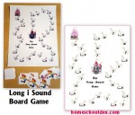 Long I Word Sort - Words with y, i_e or ie - Homeschool Den