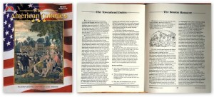 American Revolution Unit: Books, Movies and Resources for Kids ...