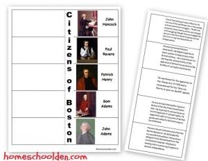 Causes of and Events Leading to the American Revolution (60-Page Packet ...