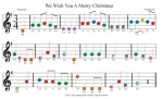 Christmas Music for Beginners - Homeschool Den