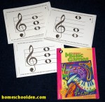 Christmas Music for Beginners - Homeschool Den