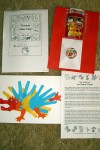 Chinese New Year Activities for Ages 3-6: Plus Free Dragon-Themed ...