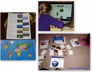 Biology Unit on the Biosphere: biomes, ecosystems, habitats, feeding ...