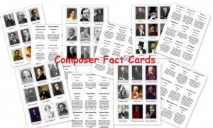 Music Appreciation: Free Famous Music Composer Resources - Homeschool Den