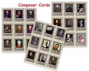 Music Appreciation: Free Famous Music Composer Resources - Homeschool Den